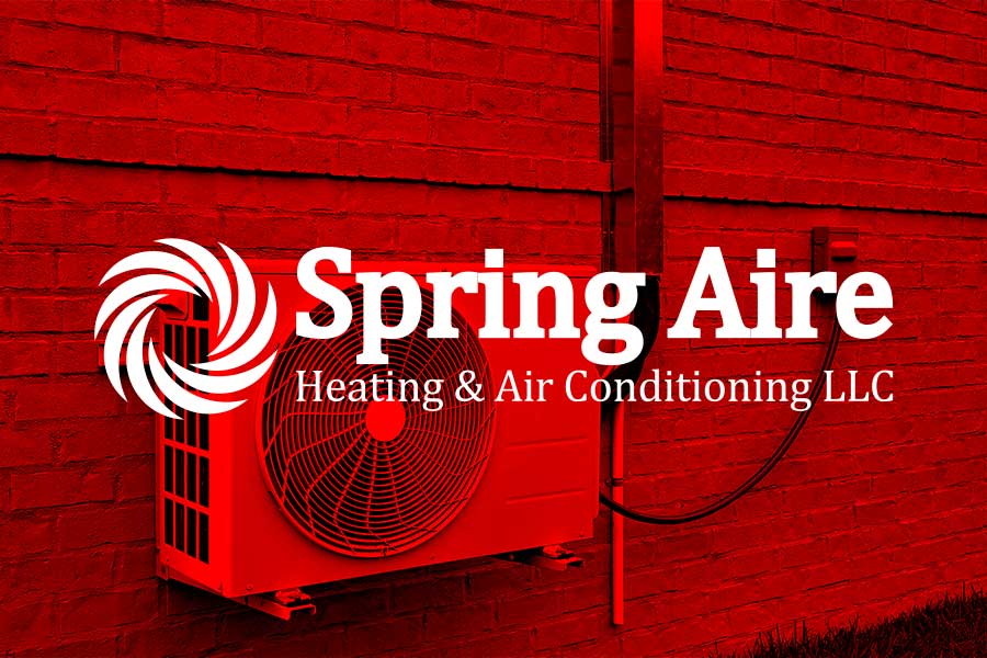 Terms Of Use - Spring Aire Heating & Air Conditioning, LLC